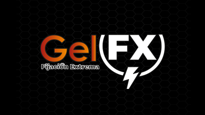Gel FX Capilar Pote 310 grs